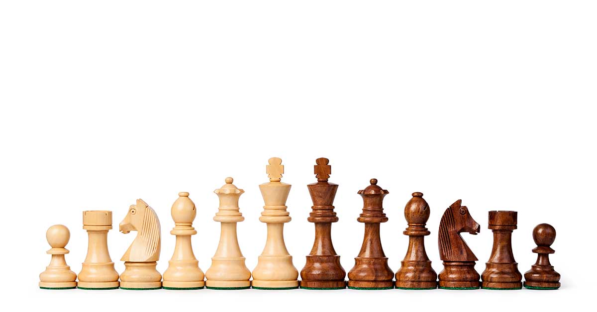 Spring Chess Tournament - Chess4SuccessLA